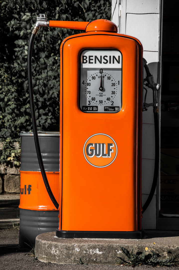 Bensin Foto & Bild | sverige, schweden, benzin Bilder auf fotocommunity