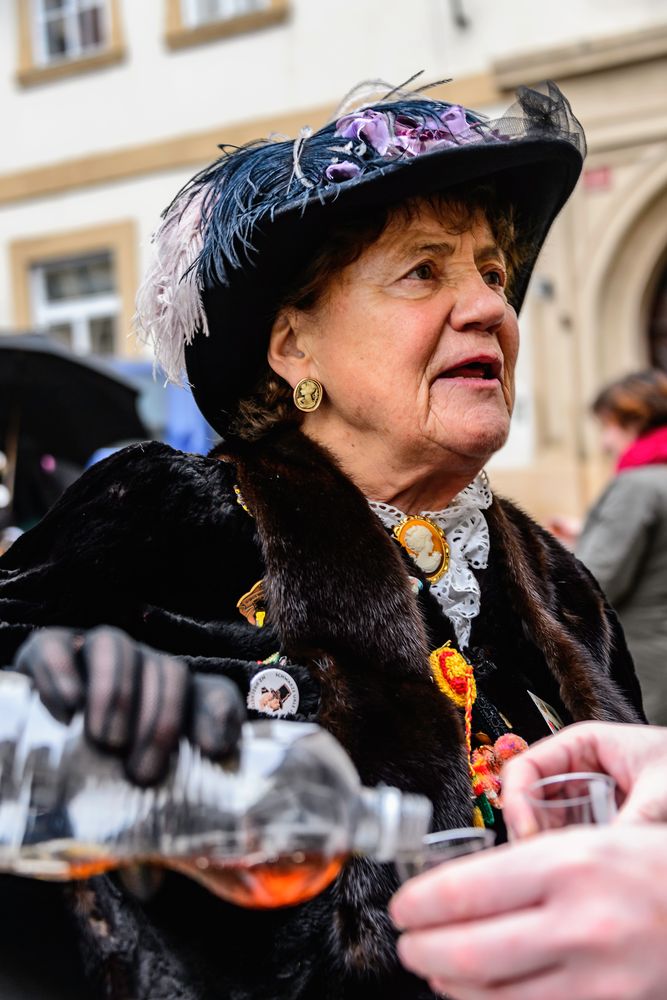 Berentzen, oh Berentzen...... Foto & Bild | fasching, world, dokumentation Bilder auf fotocommunity