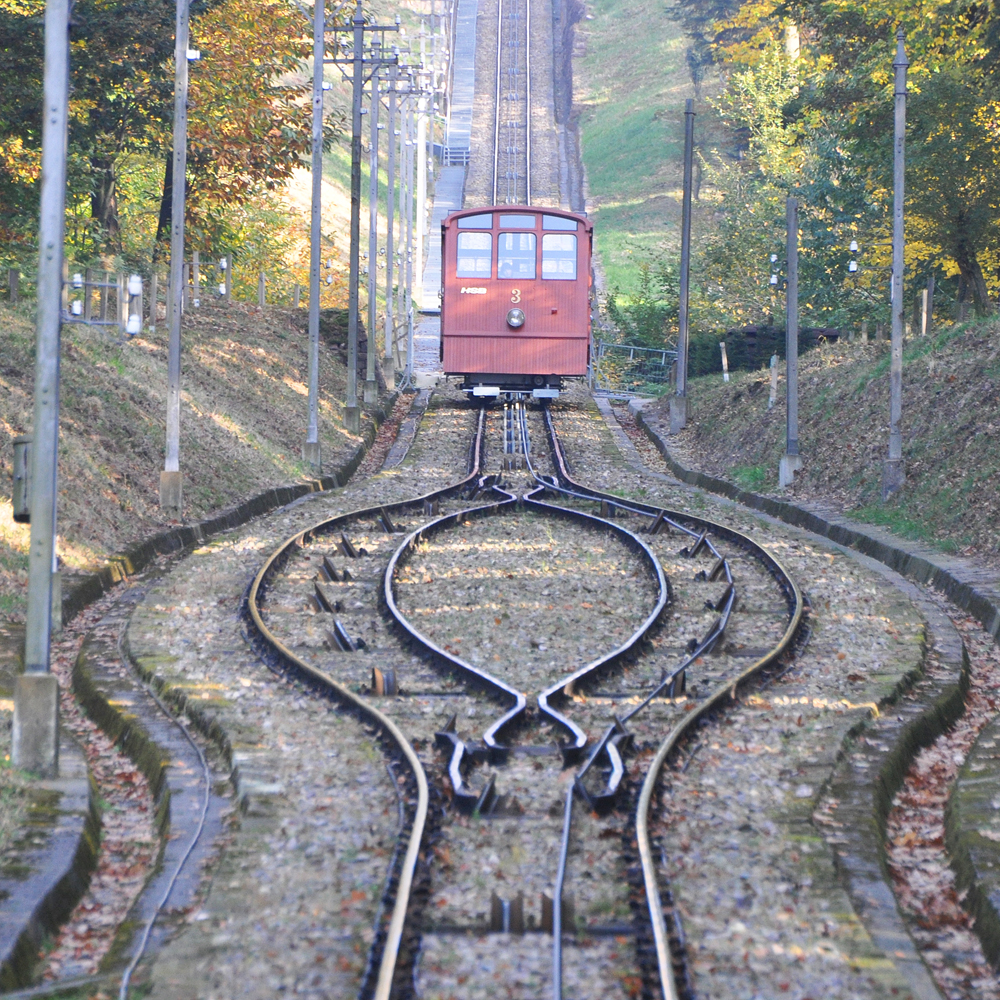 Bergbahn Heidelberg Foto & Bild | deutschland, europe, baden ...