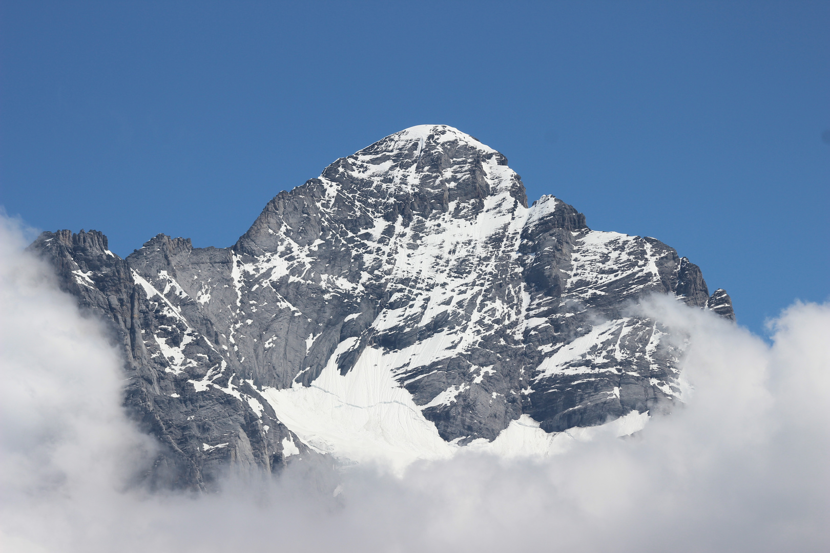 Berge Foto & Bild | landschaft, berge, gipfel und grate Bilder auf ...