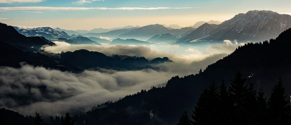 Landschaft, Landschaftsbilder, Landschaftsfotografie