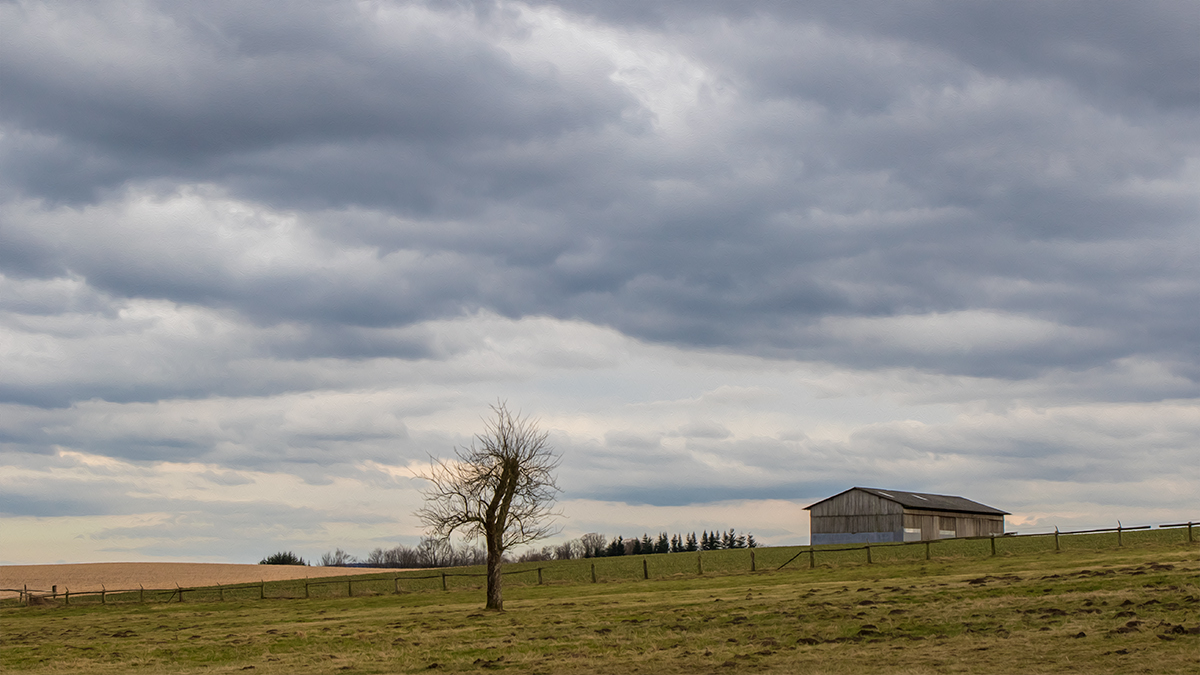 Bergkirchen Foto & Bild | Bilder auf fotocommunity