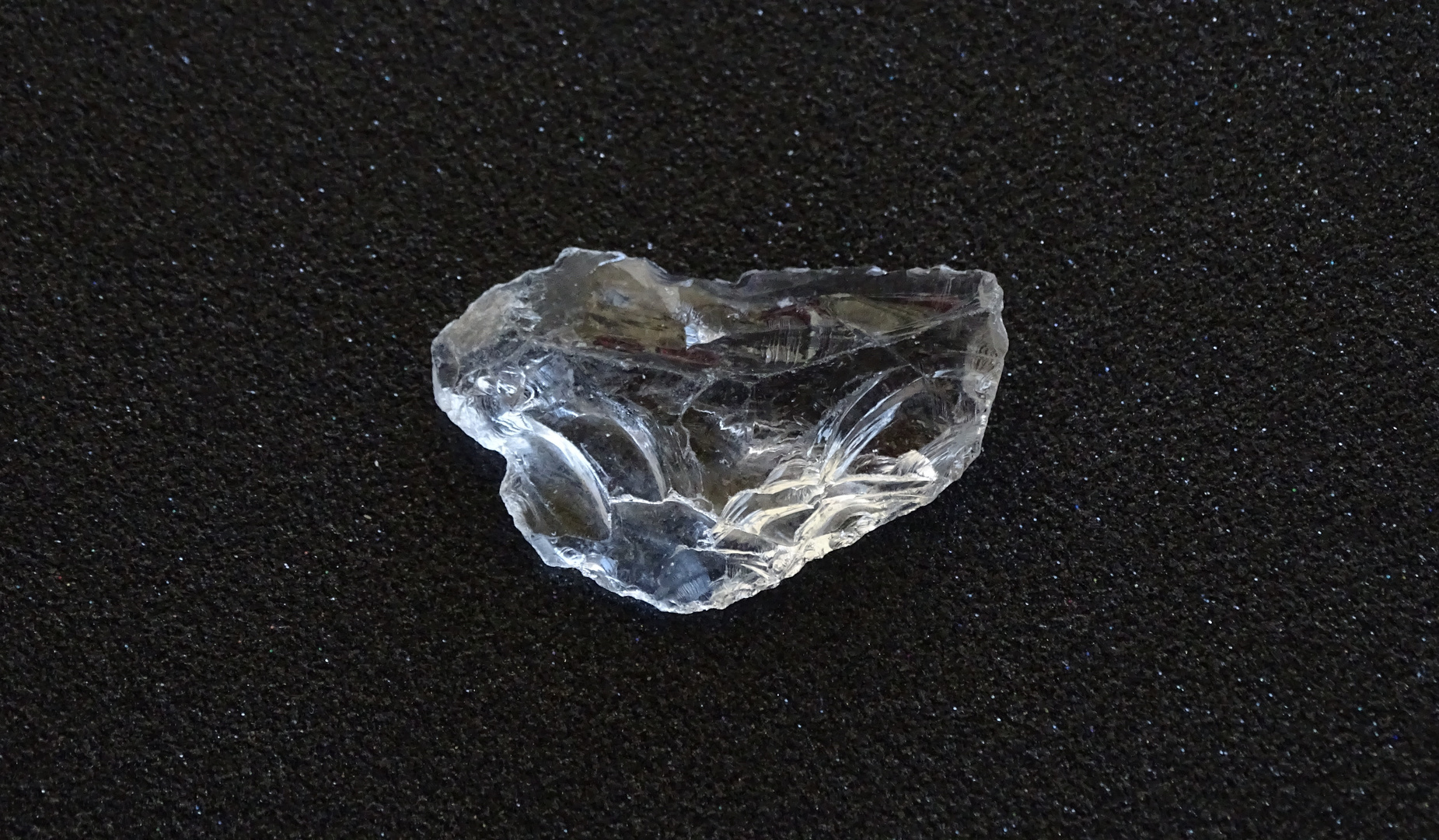 Bergkristall Foto & Bild | abstraktes, mineralsteine, kristall Bilder ...