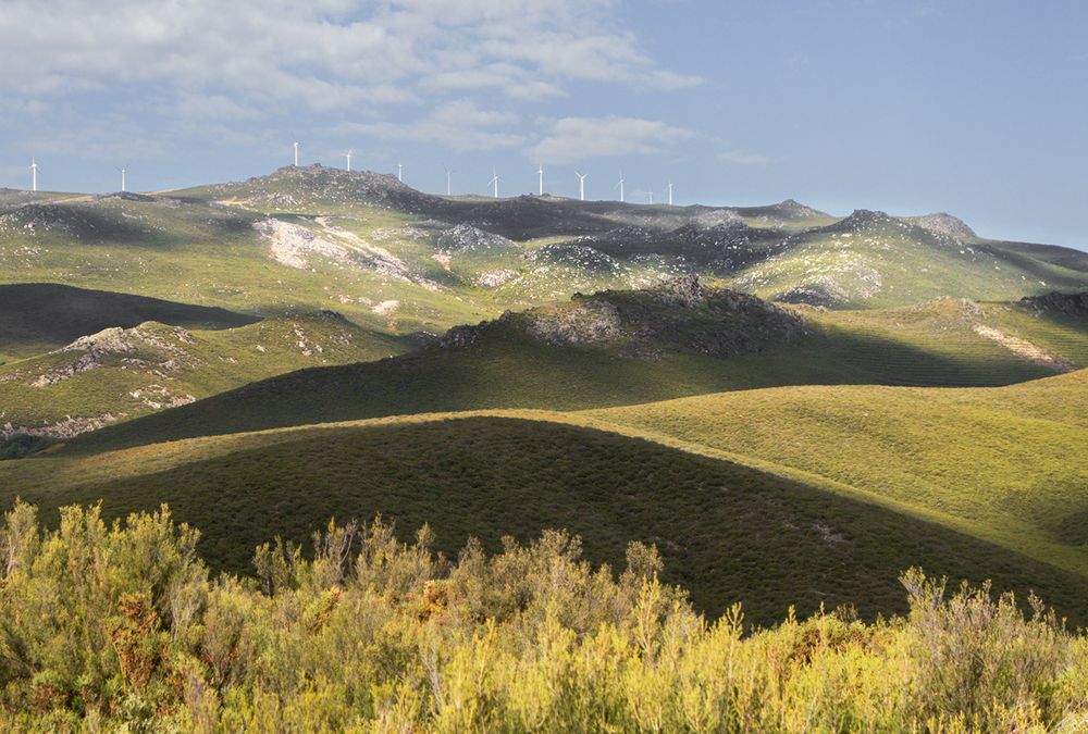 Bergland Foto & Bild | industrie und technik, landschaft, berge Bilder ...