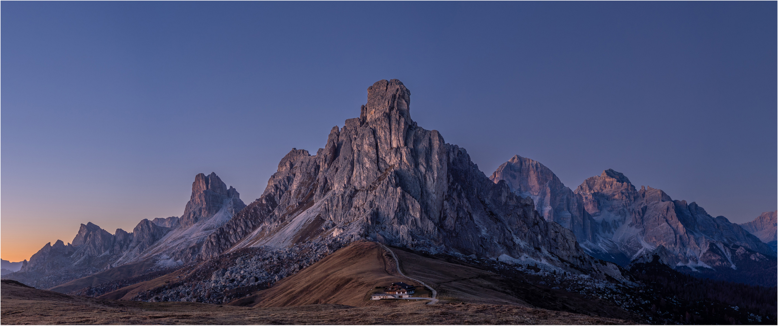 Bergliebe Foto & Bild | italy, world, sonnenuntergang Bilder auf ...