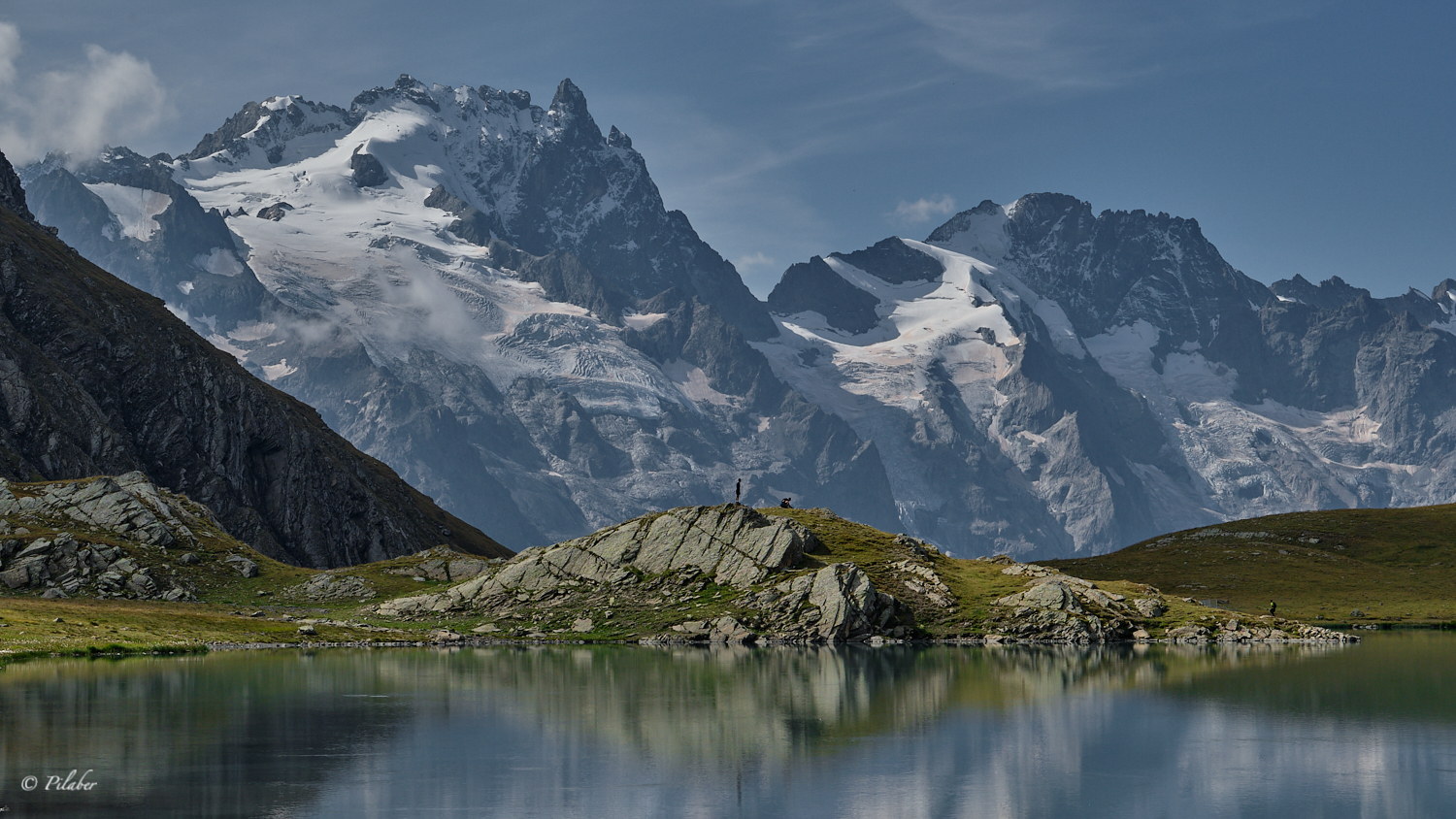 Bergwelten 2 Foto & Bild | france, nature, world Bilder auf fotocommunity