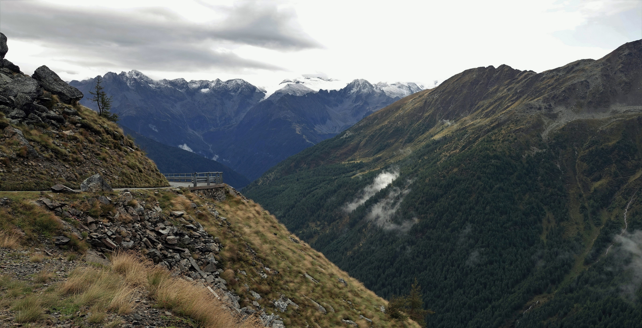 *Bergwelten* Gaviapass Foto & Bild | europe, italy, vatican city, s ...