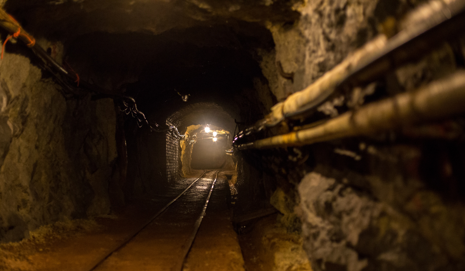 Bergwerk im Harz Foto & Bild | industrie und technik, bergbau, tiefbau ...