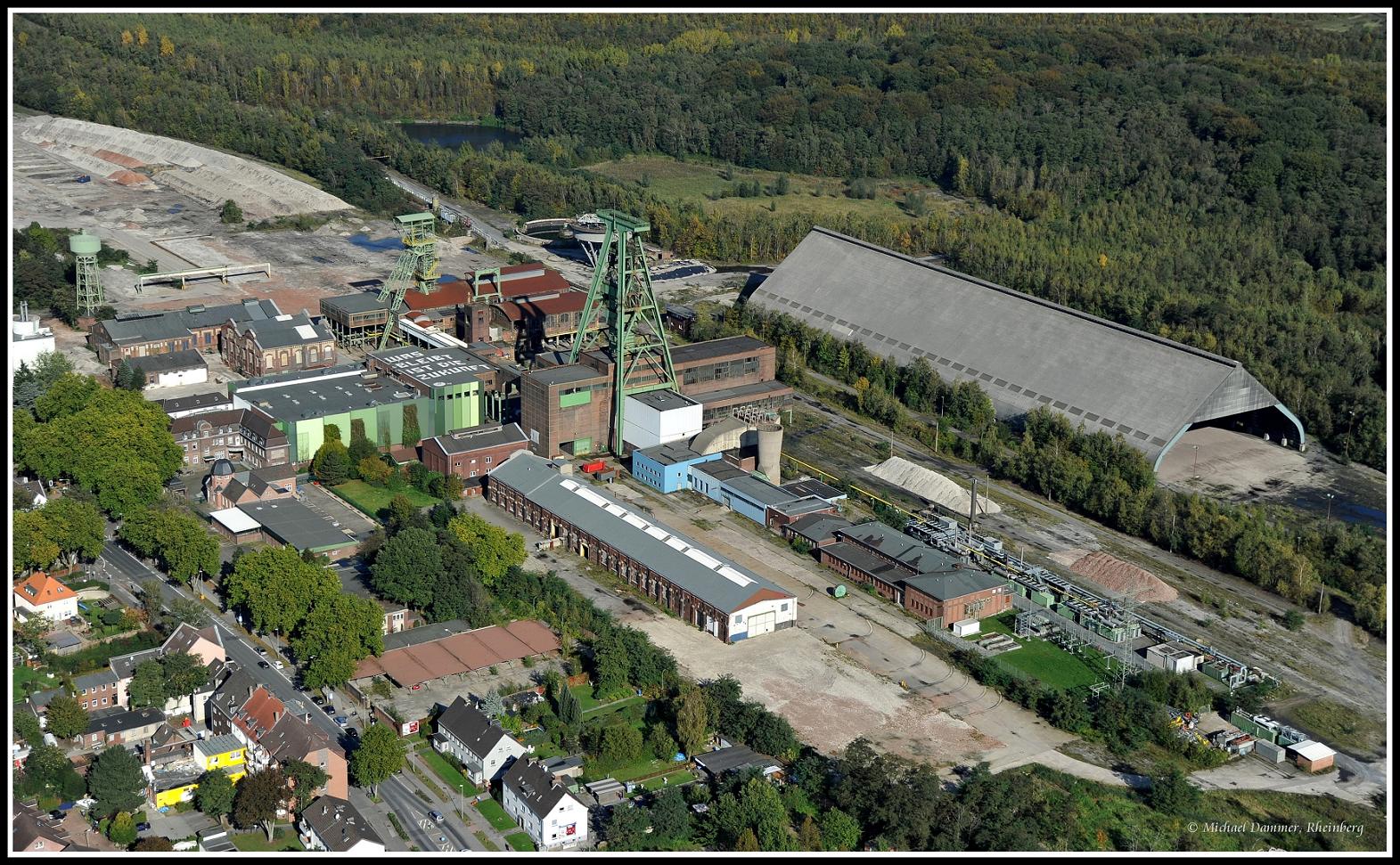 Bergwerk Lohberg 2011 Foto & Bild | industrie und technik, bergbau ... Bergwerk Lohberg 2011 Foto & Bild | industrie und technik, bergbau ...