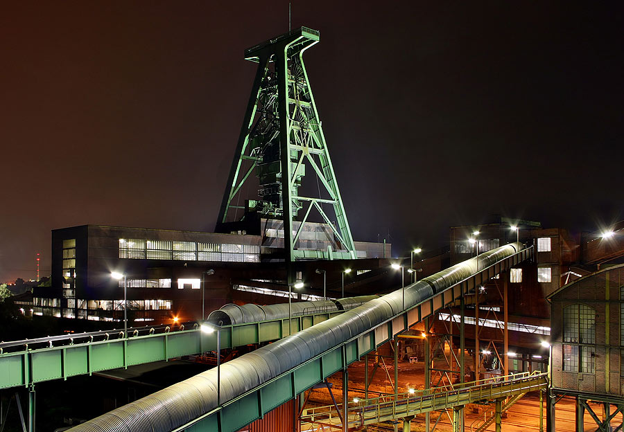 Bergwerk Lohberg... Foto & Bild | industrie und technik, industrie ... Bergwerk Lohberg... Foto & Bild | industrie und technik, industrie ...