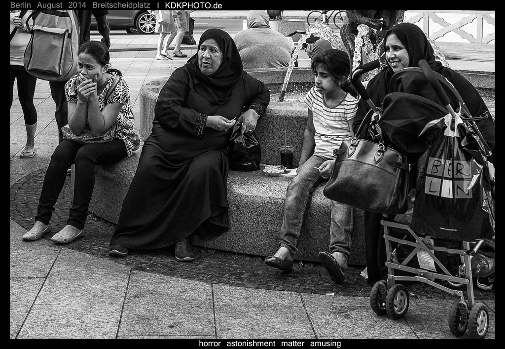 Berlin Foto & Bild | streetfotografie mit menschen, street: spontane portraits, streetfotografie ...
