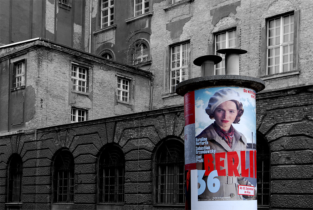 Berlin 36 Foto & Bild | deutschland, europe, berlin Bilder auf ...