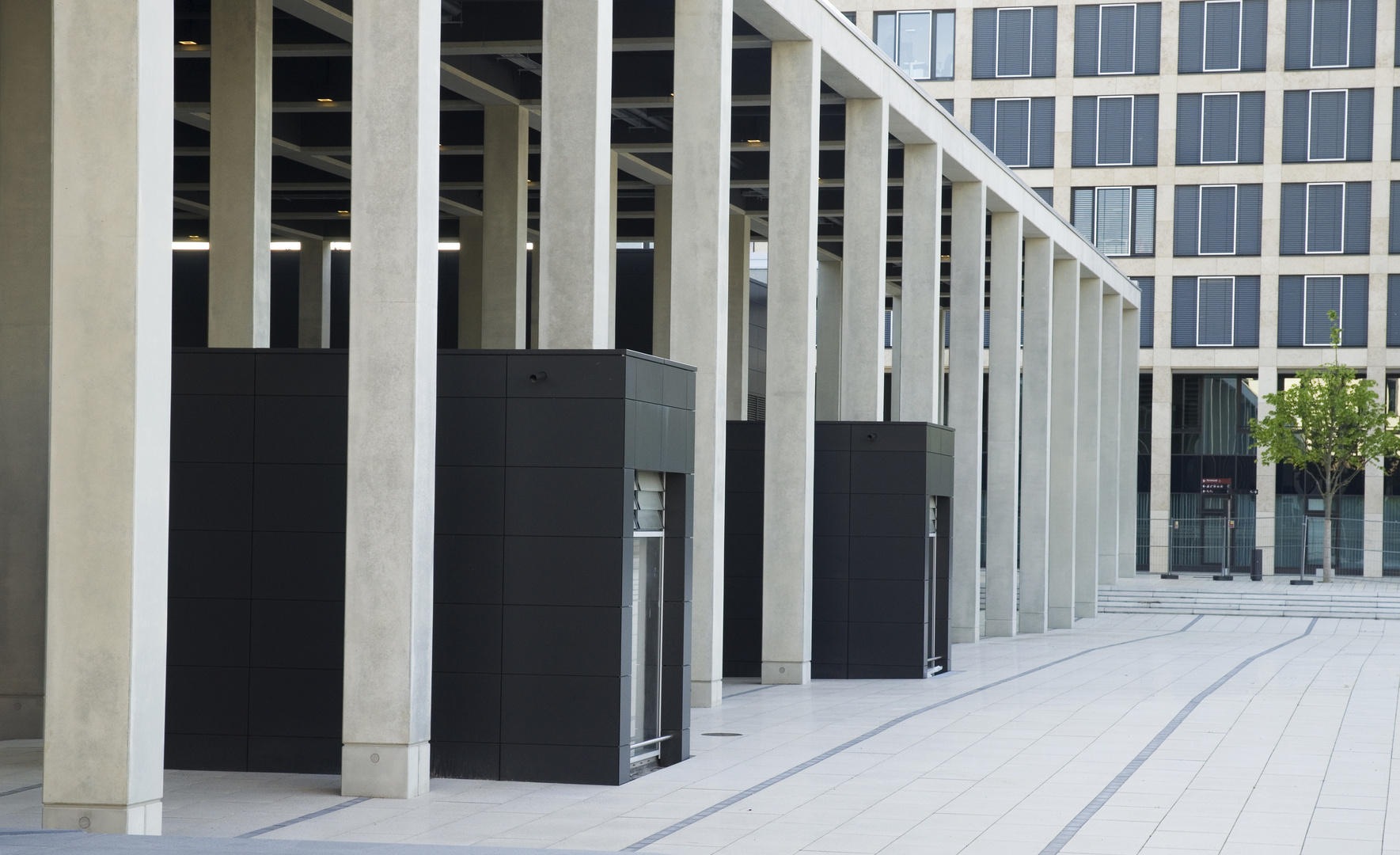 Berlin BER 3 Foto & Bild | architektur, profanbauten, flughäfen Bilder ...