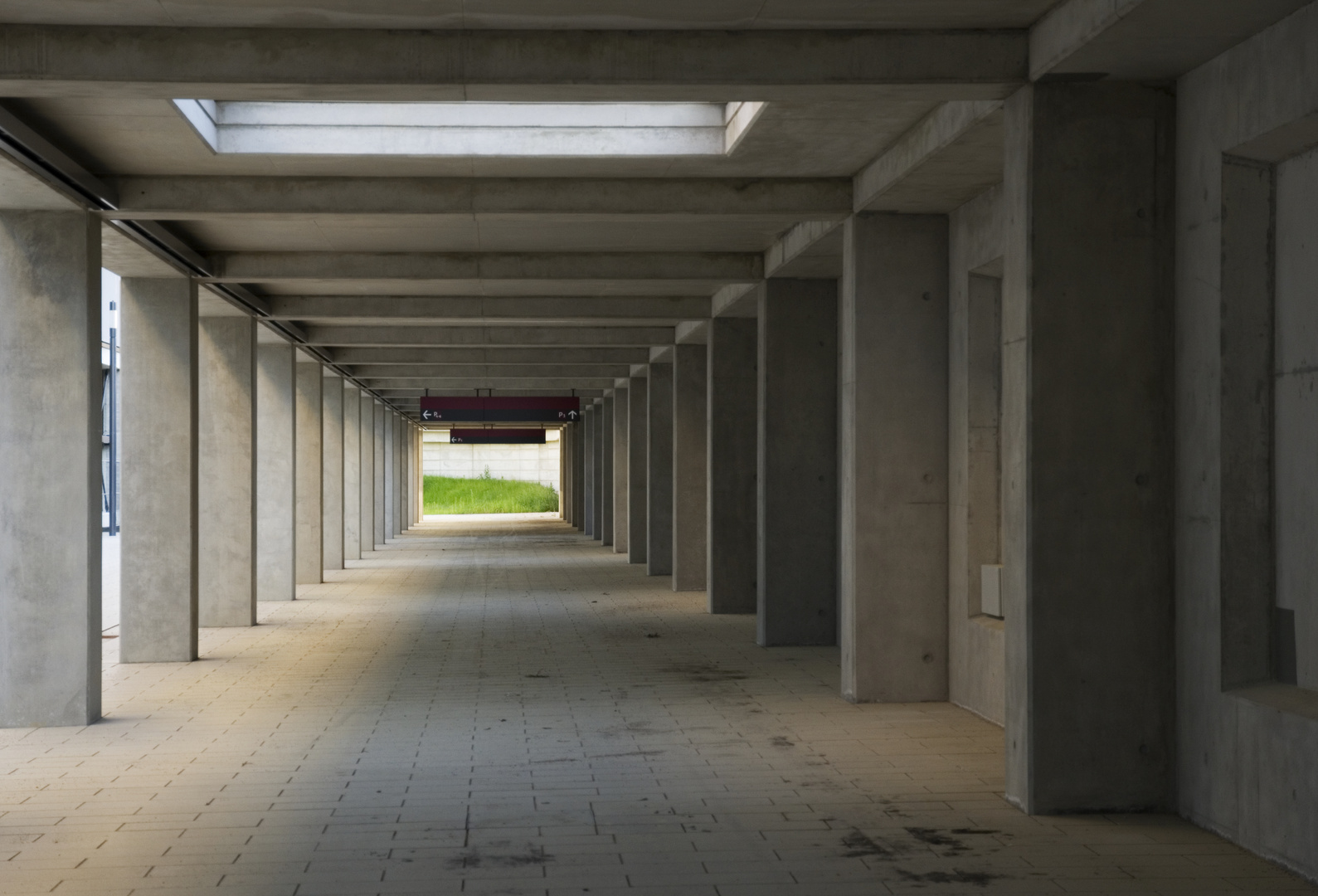 Berlin BER 4 Foto & Bild | architektur, profanbauten, flughäfen Bilder ...