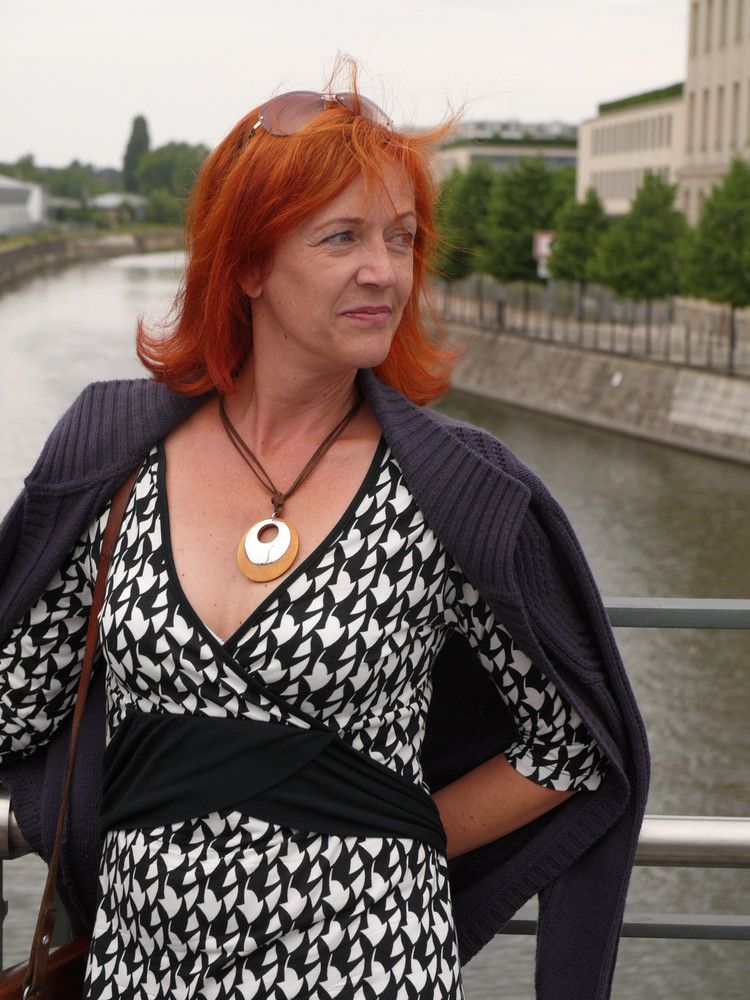 Berlin, Berlin Foto & Bild | portrait, portrait frauen, indoor Bilder ...