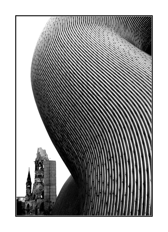 Berlin Structure Foto & Bild | architektur, profanbauten, berlin Bilder ...