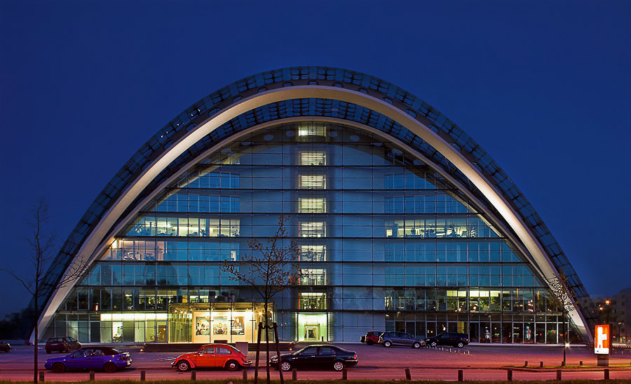 Berliner Bogen in Hamburg Foto & Bild | deutschland, europe, hamburg ...