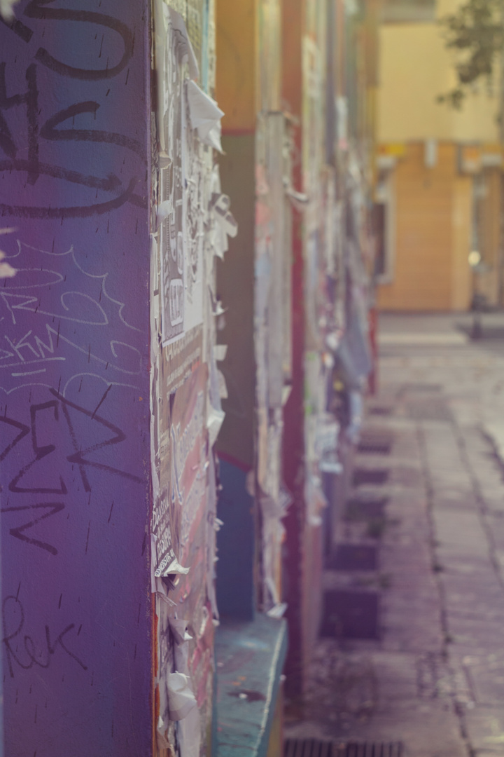 Berliner Straßen Foto & Bild | architektur, straßen & brücken, berlin ...