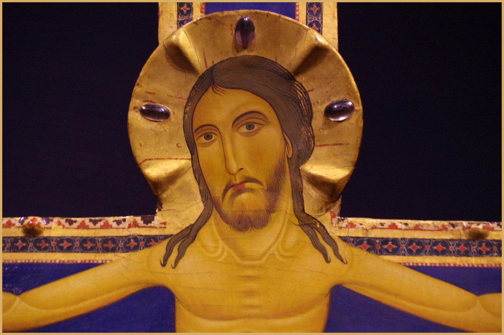 berlinghiero berlinghieri , XIII secolo Foto % Immagini| art, italy ...