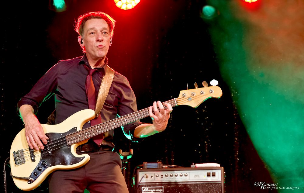 Bernd Windisch [d] Foto & Bild | konzert, live, jazz Bilder auf ...