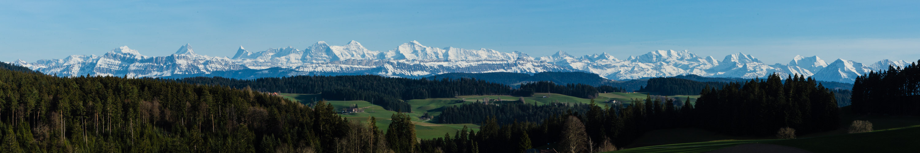 Berner Alpen Foto & Bild | europe, schweiz & liechtenstein, kt. bern ...