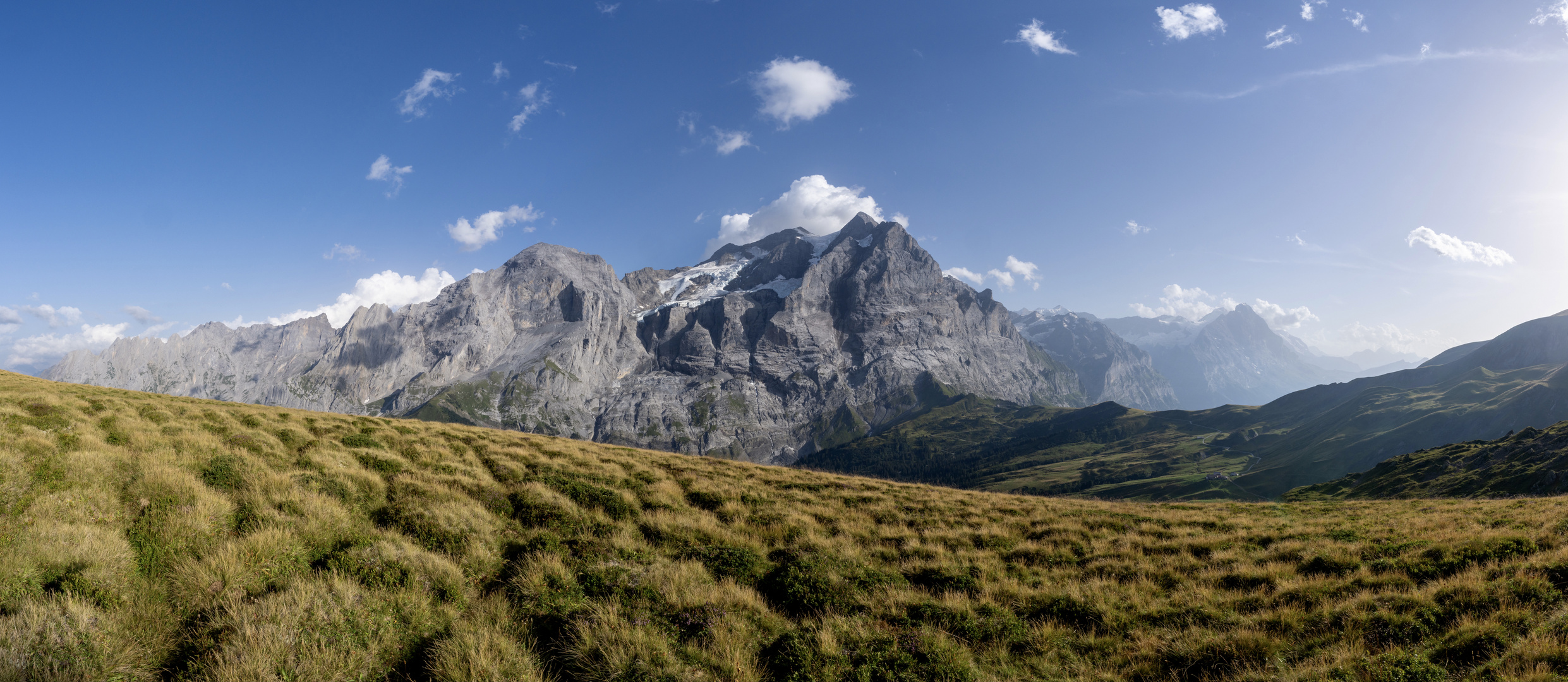 Berner Alpen Foto & Bild | europe, schweiz & liechtenstein, landschaft ...