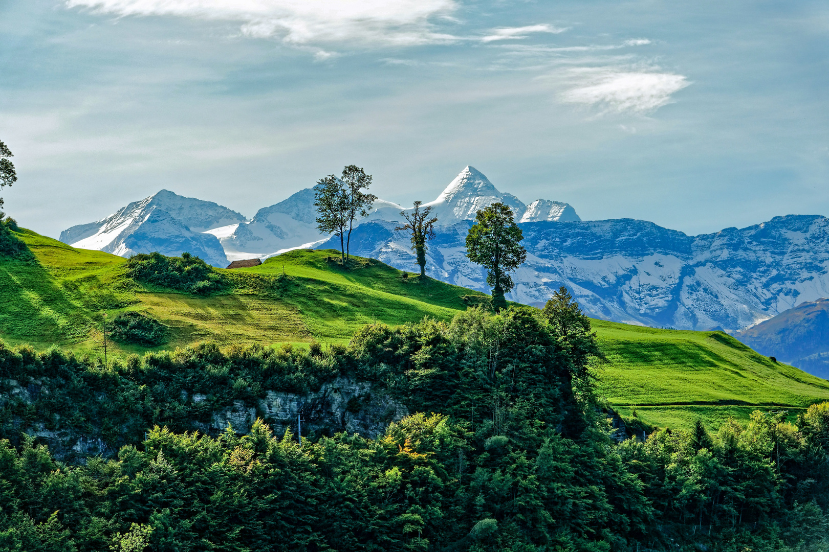 Berner Oberland Foto & Bild | europe, schweiz & liechtenstein, kt ...