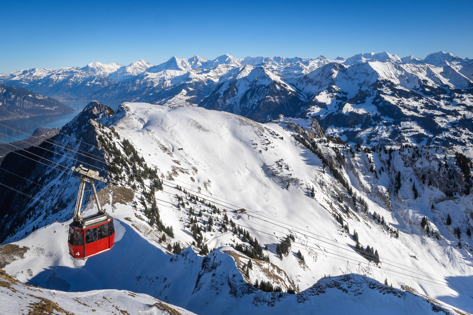 Berner Oberland Foto & Bild | natur, landschaft, berge Bilder auf ...