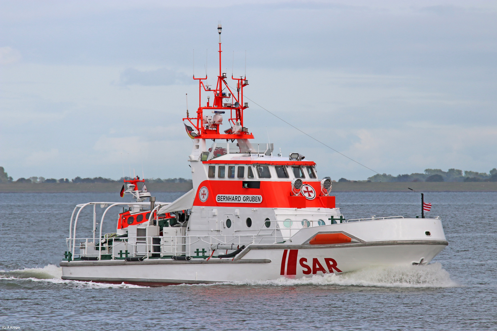 Bernhard Gruben Foto & Bild | deutschland, europe, niedersachsen Bilder auf fotocommunity