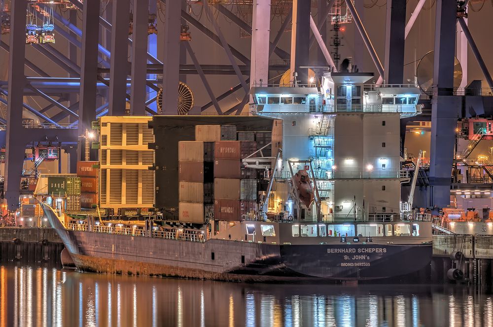 -Bernhard Schepers - Foto & Bild | makro, nachts, motive Bilder auf ...