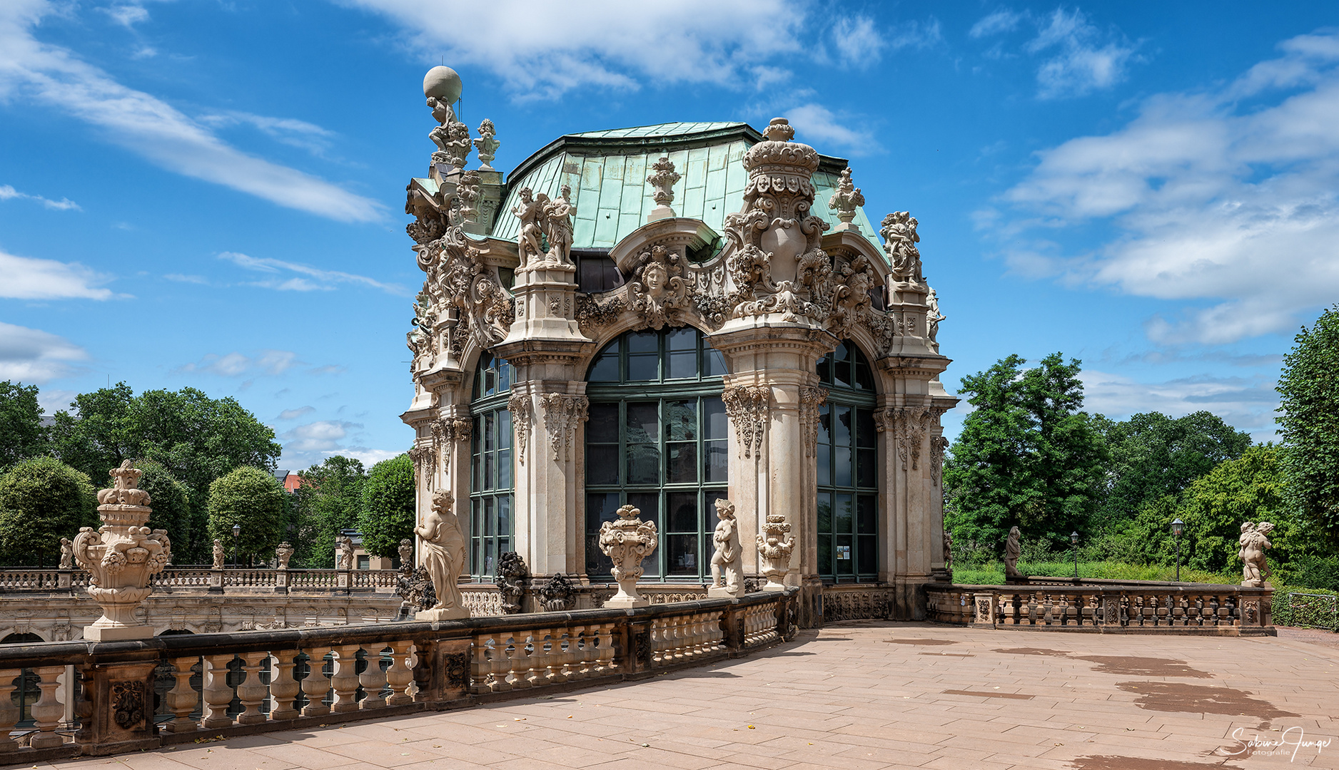 Berühmt & Barock Foto & Bild | spezial, dokumentation, dresden Bilder ...