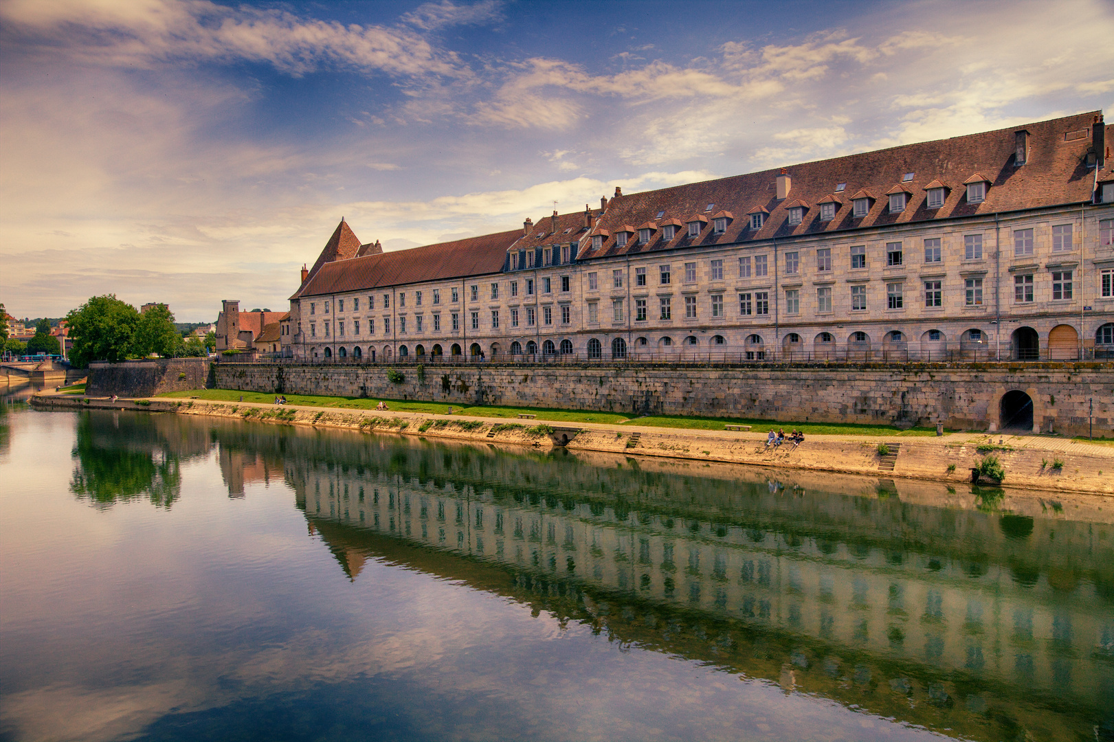 Besancon Foto & Bild | Bilder auf fotocommunity