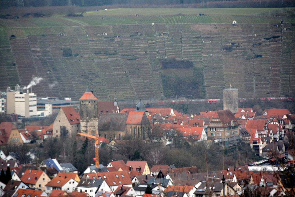 Besigheim Foto & Bild | besigheim am neckar, world Bilder auf fotocommunity