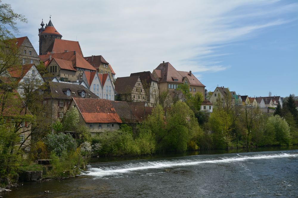 Besigheim-4 Foto & Bild | landschaft, lebensräume, besigheim am neckar ...