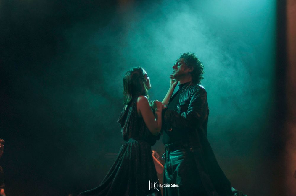 Beso Imagen & Foto | arte y cultura, el amor existe, beso Fotos de ...