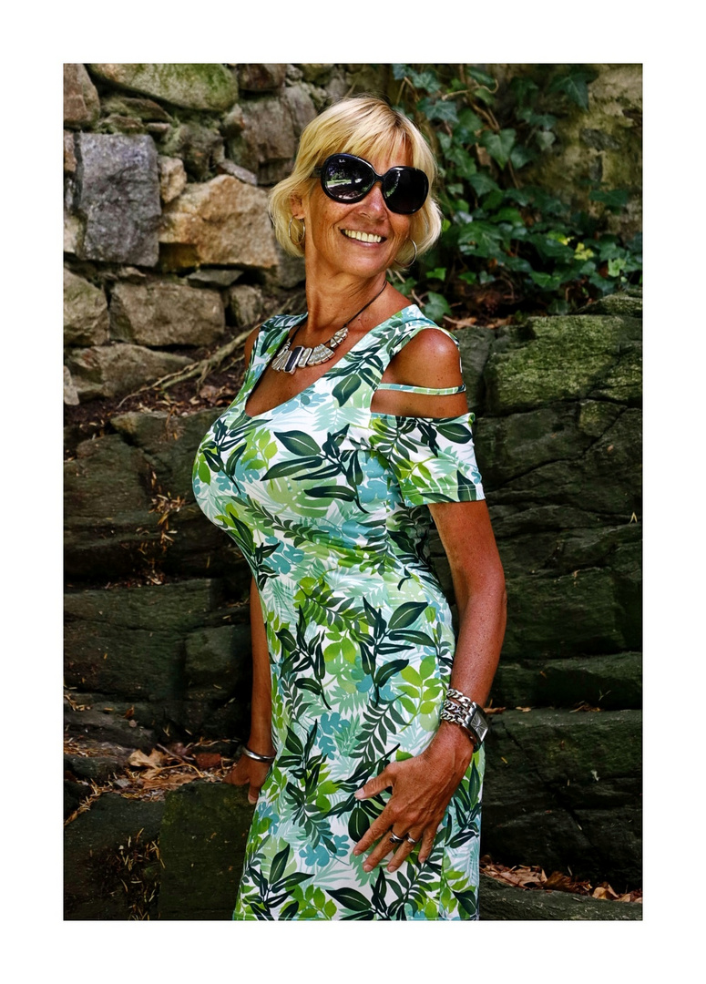 Best Ager Beauty Foto & Bild | portrait, fashion, portrait frauen Bilder auf fotocommunity