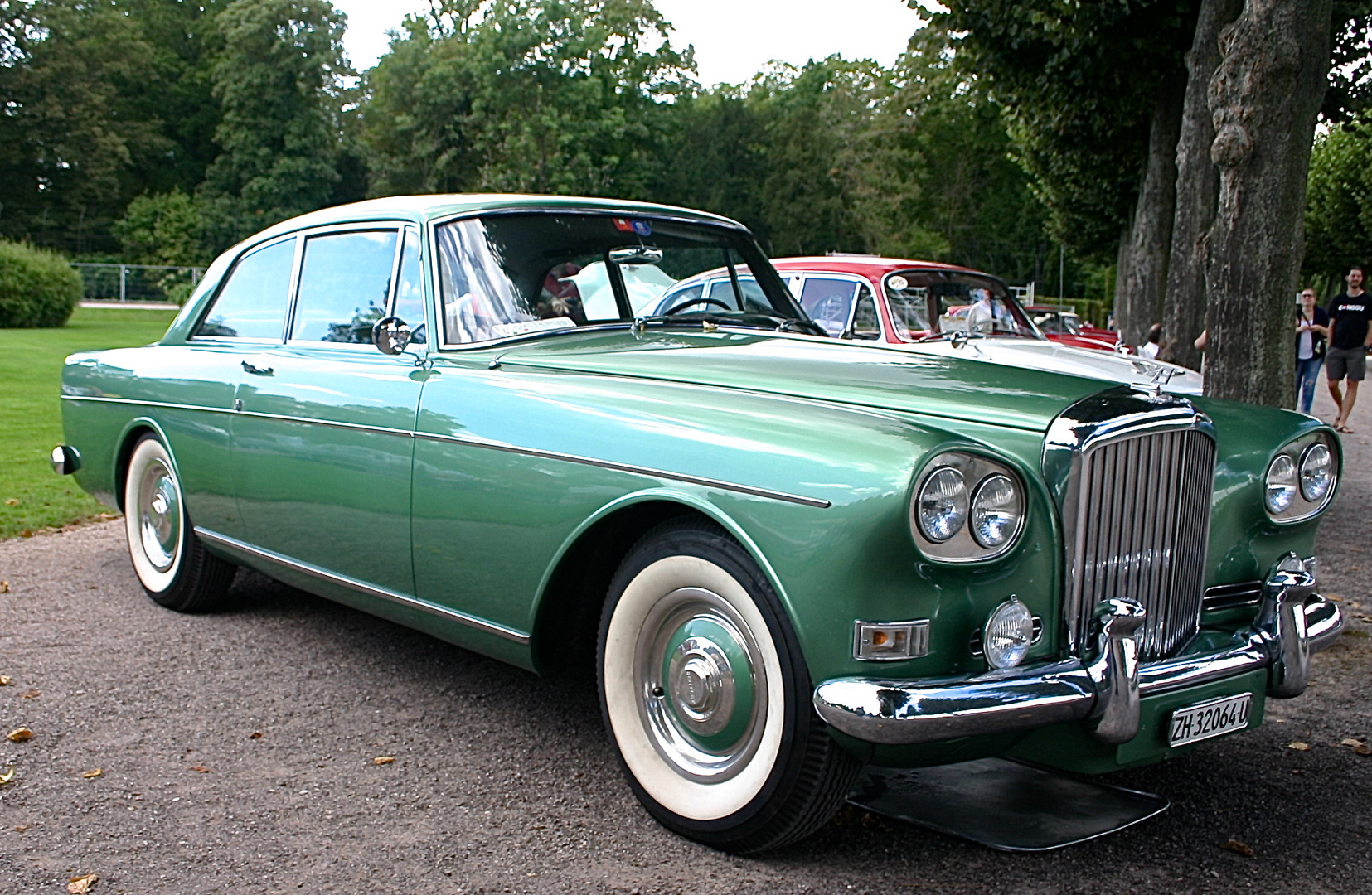 Best Car of the Sixties Foto & Bild | autos & zweiräder, oldtimer ...