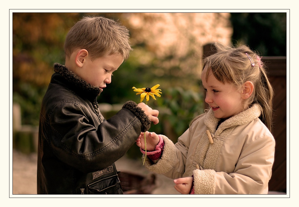 best friends Foto & Bild | kinder, galerie, menschen Bilder auf ...