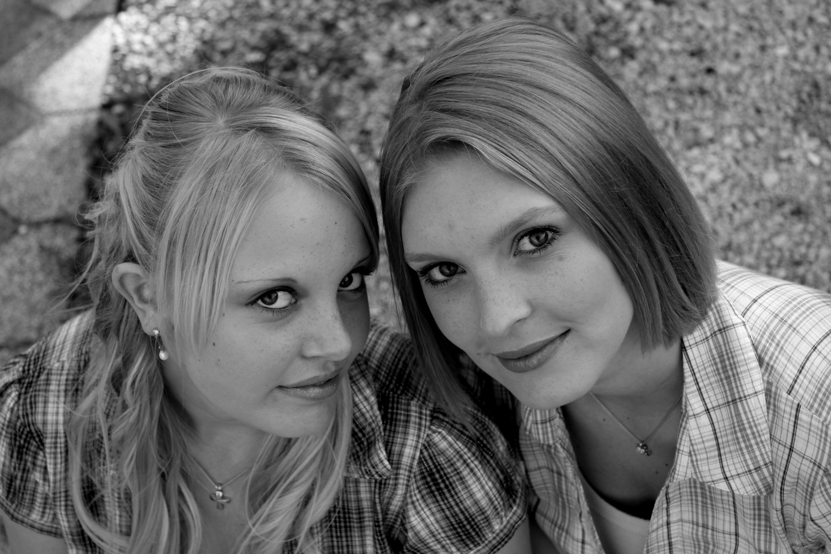 best friends Foto & Bild | erwachsene menschen, menschen Bilder auf ...