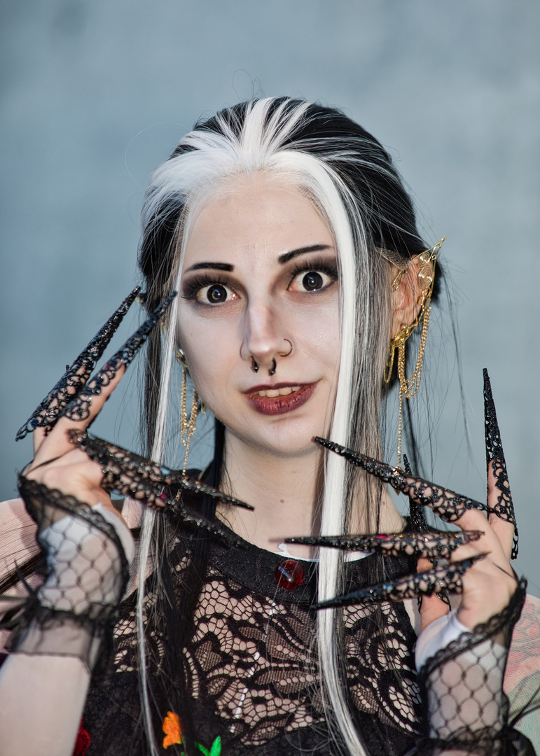 Best of Comic Con 2024 - Part 100 Foto & Bild | szene, cosplay, fotos ...