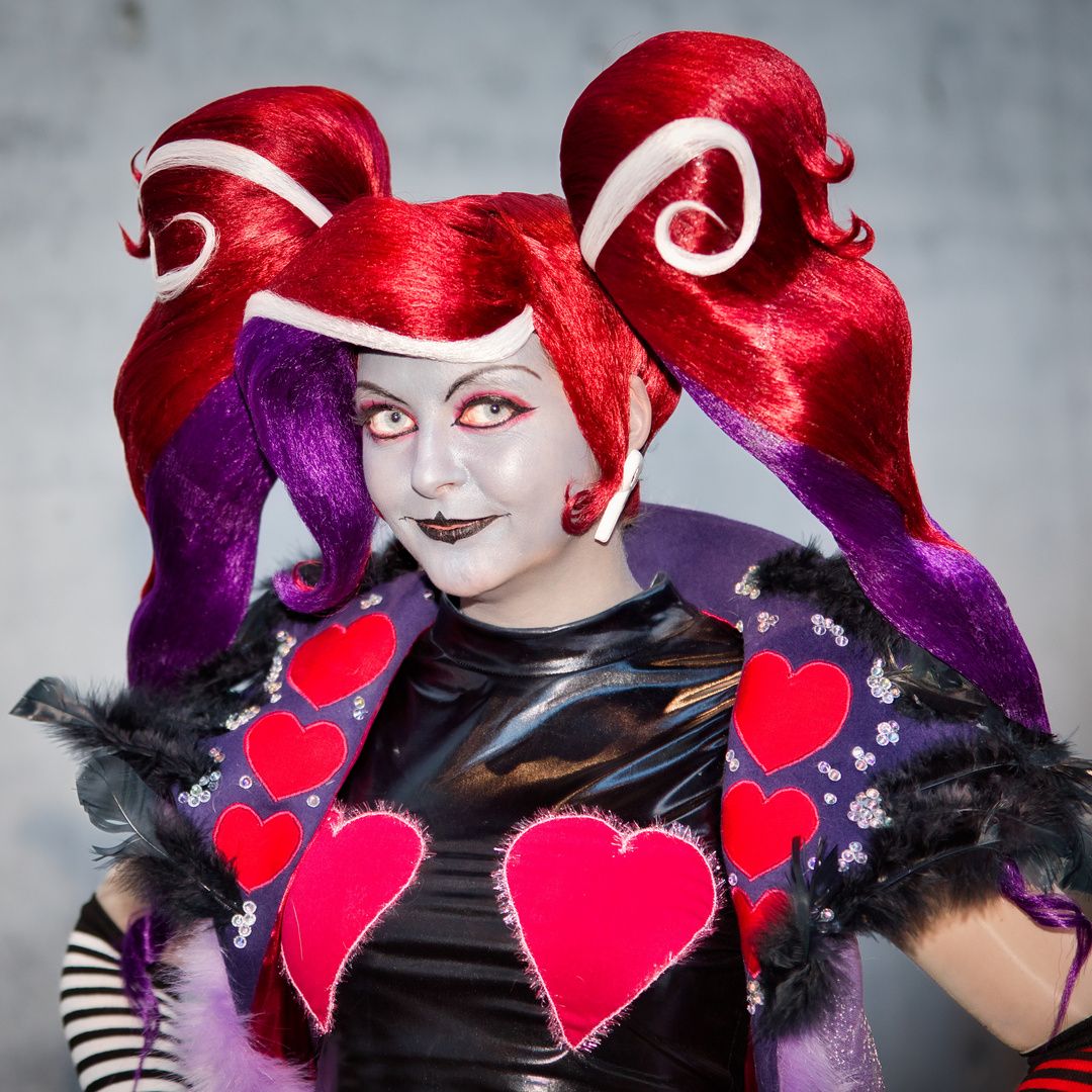 Best of Comic Con 2024 - Part 104 Foto & Bild | szene, cosplay, fotos ...