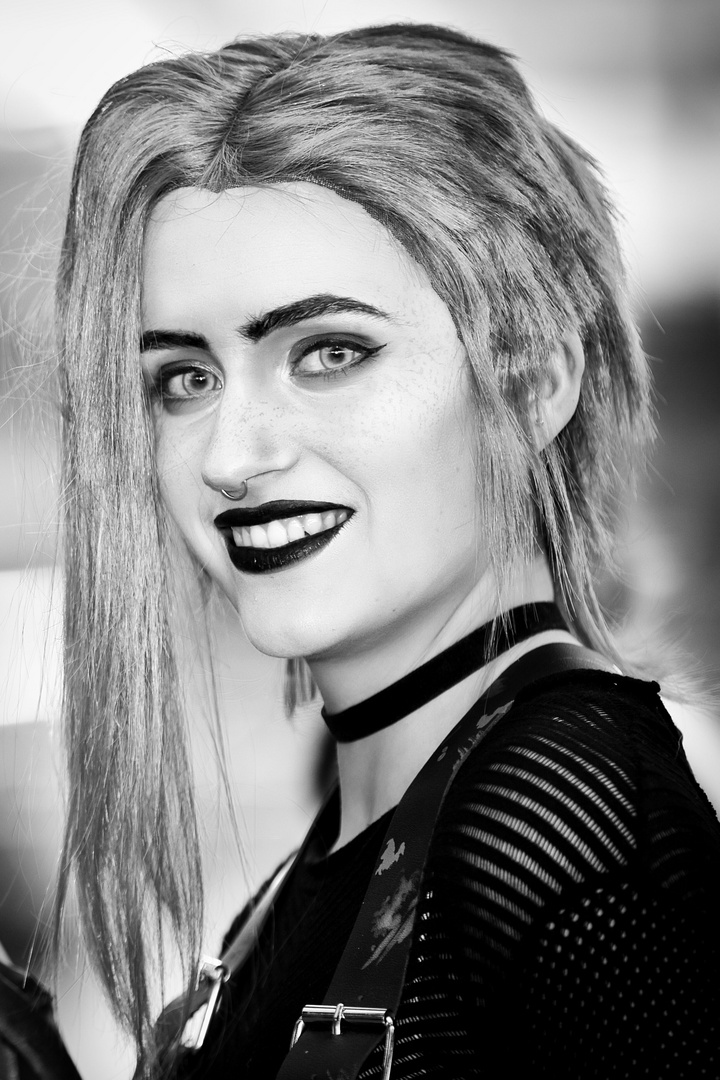 Best of Comic Con 2024 - Part 120 Foto & Bild | szene, cosplay, people ...