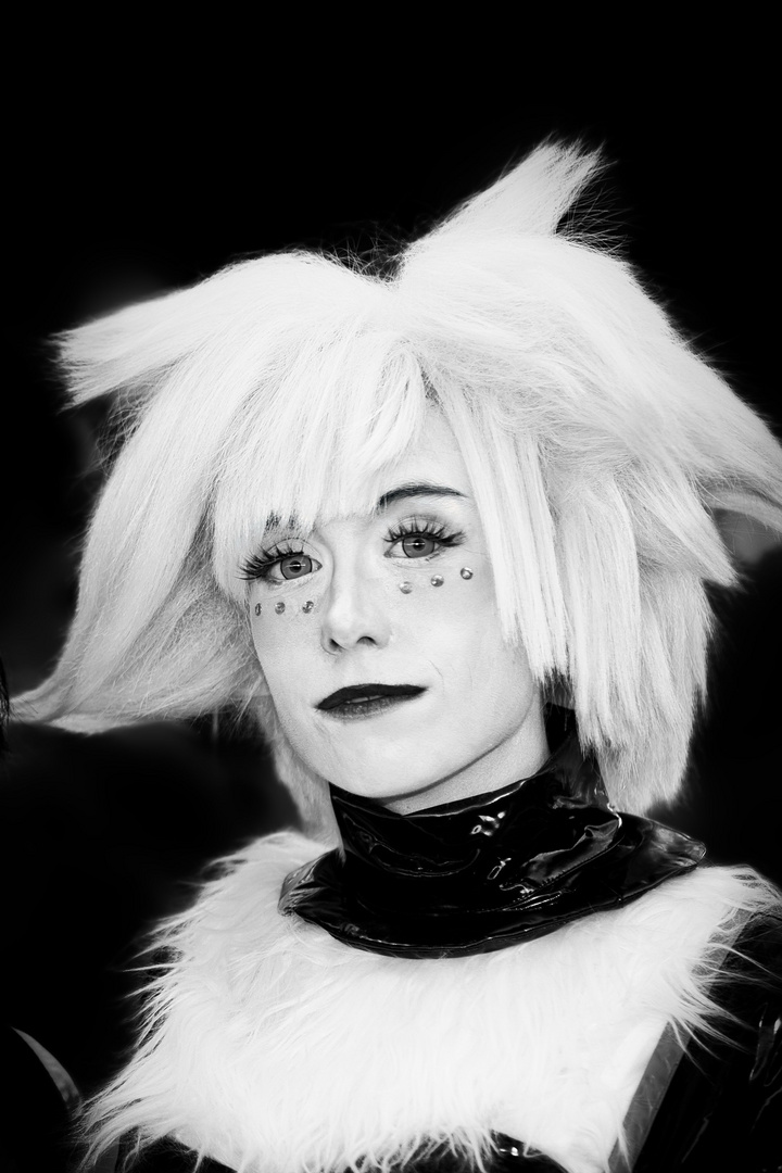 Best of Comic Con 2024 - Part 122 Foto & Bild | szene, cosplay, people ...