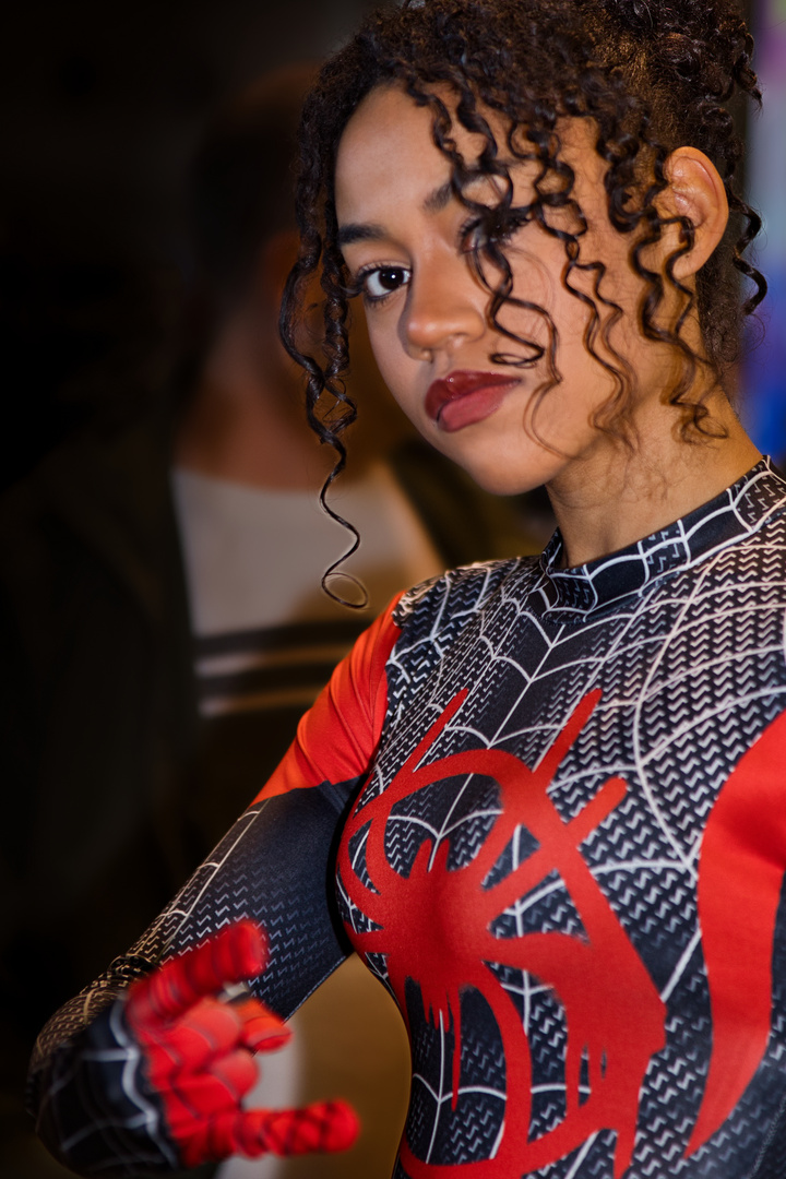 Best of Comic Con 2024 - Part 24 Foto & Bild | szene, cosplay, fotos ...