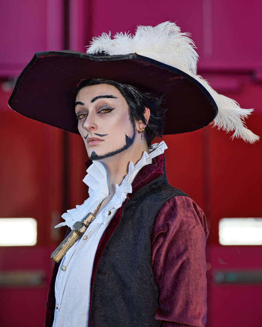 Best of Comic Con 2024 - Part 34 Foto & Bild | szene, cosplay, fotos ...