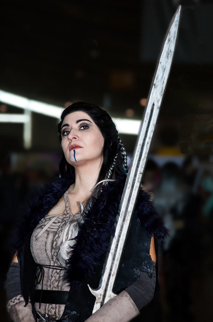 Best of Comic Con 2024 - Part 52 Foto & Bild | szene, cosplay, fotos ...