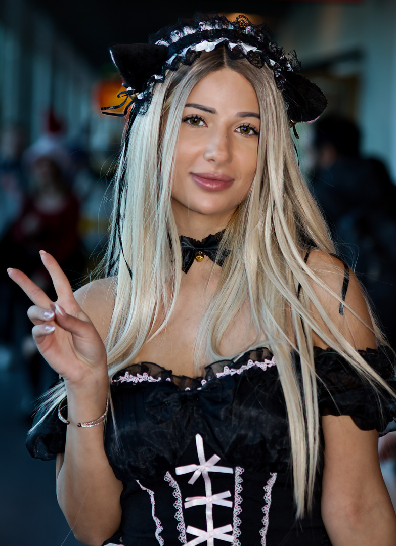 Best of Comic Con 2024 - Part 7 Foto & Bild | szene, cosplay, fotos ...