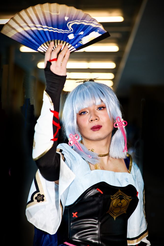 Best of Comic Con 2024 - Part 73 Foto & Bild | szene, cosplay, fotos ...