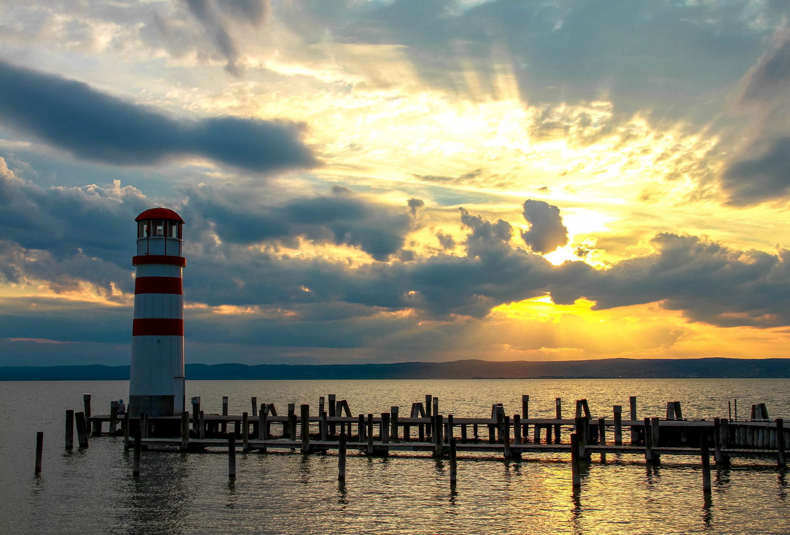 ..Best of Neusiedlersee.. Foto & Bild | europe, Österreich, landschaft ...