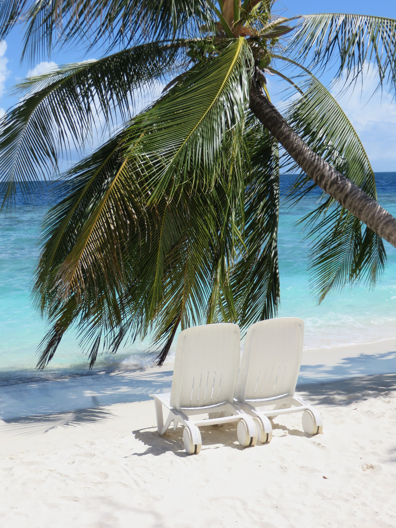 best place ever Foto & Bild | asia, indian ocean, malediven Bilder auf ...